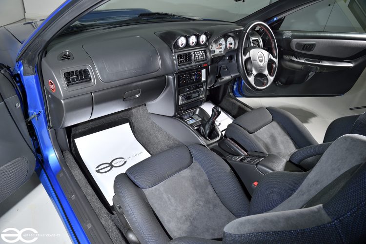 Subaru Impreza P1 | Appreciating Classics