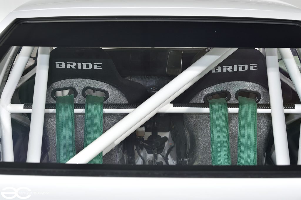 Toyota Corolla AE86 | Appreciating Classics