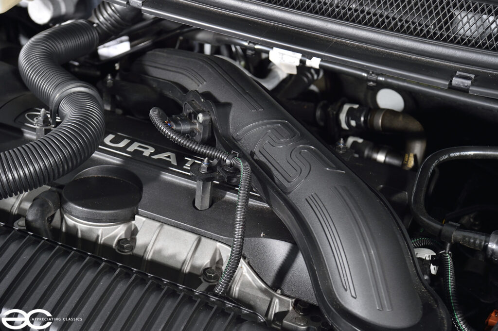 Mk2 Focus RS | Appreciating Classics