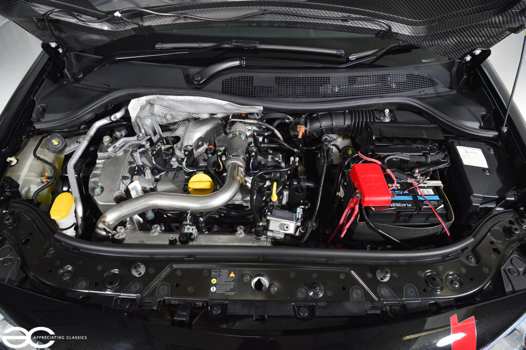 Renault Megane R26R | Appreciating Classics