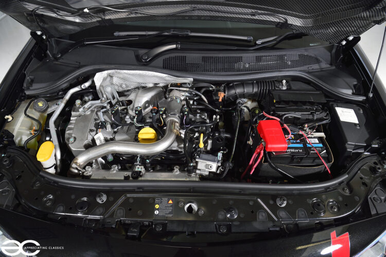 Renault Megane R26R | Appreciating Classics