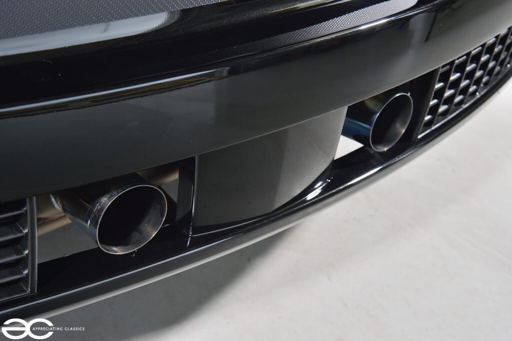 Renault Megane R26R | Appreciating Classics