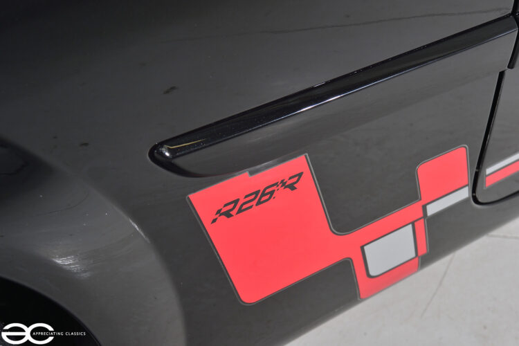 Renault Megane R26R | Appreciating Classics