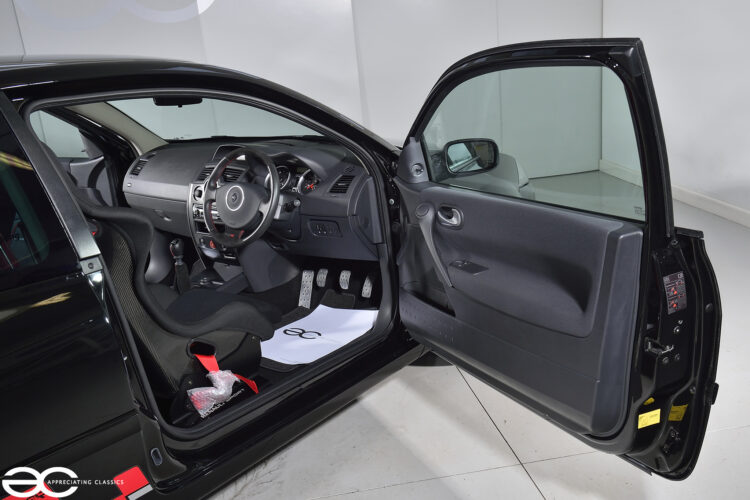 Renault Megane R26R | Appreciating Classics