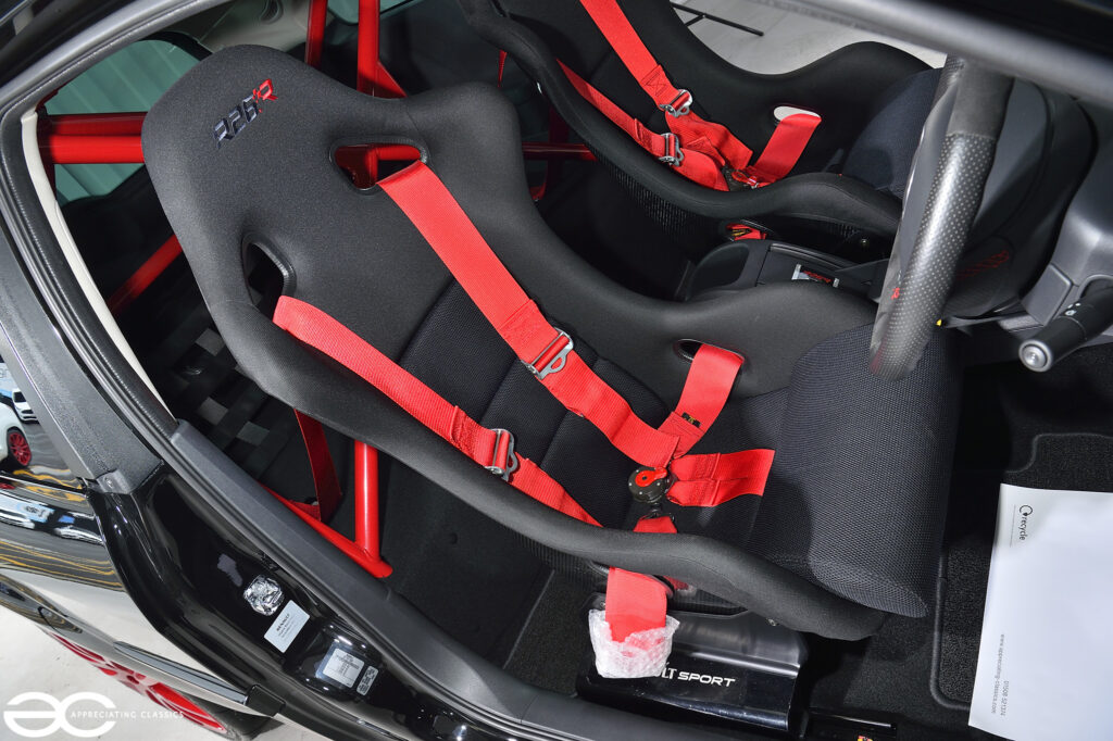 Renault Megane R26R | Appreciating Classics