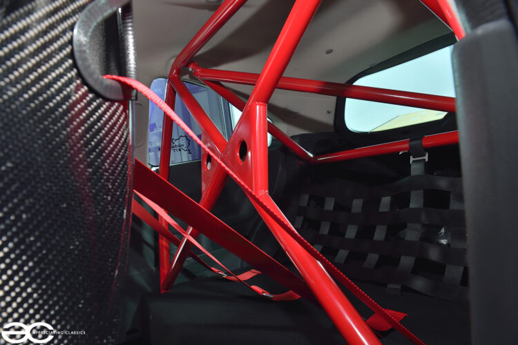 Renault Megane R26R | Appreciating Classics