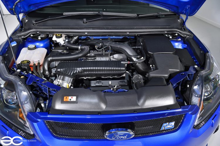 Mk2 Ford Focus RS | Appreciating Classics
