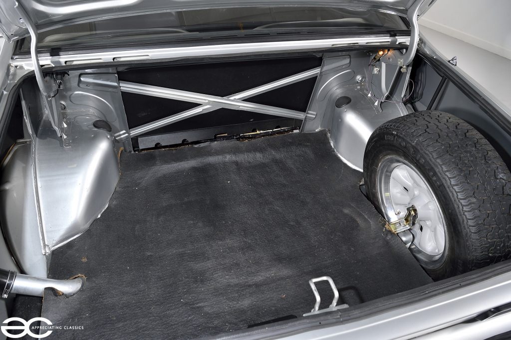 Vauxhall High Performance Firenza ‘Droop Snoot’ | Appreciating Classics