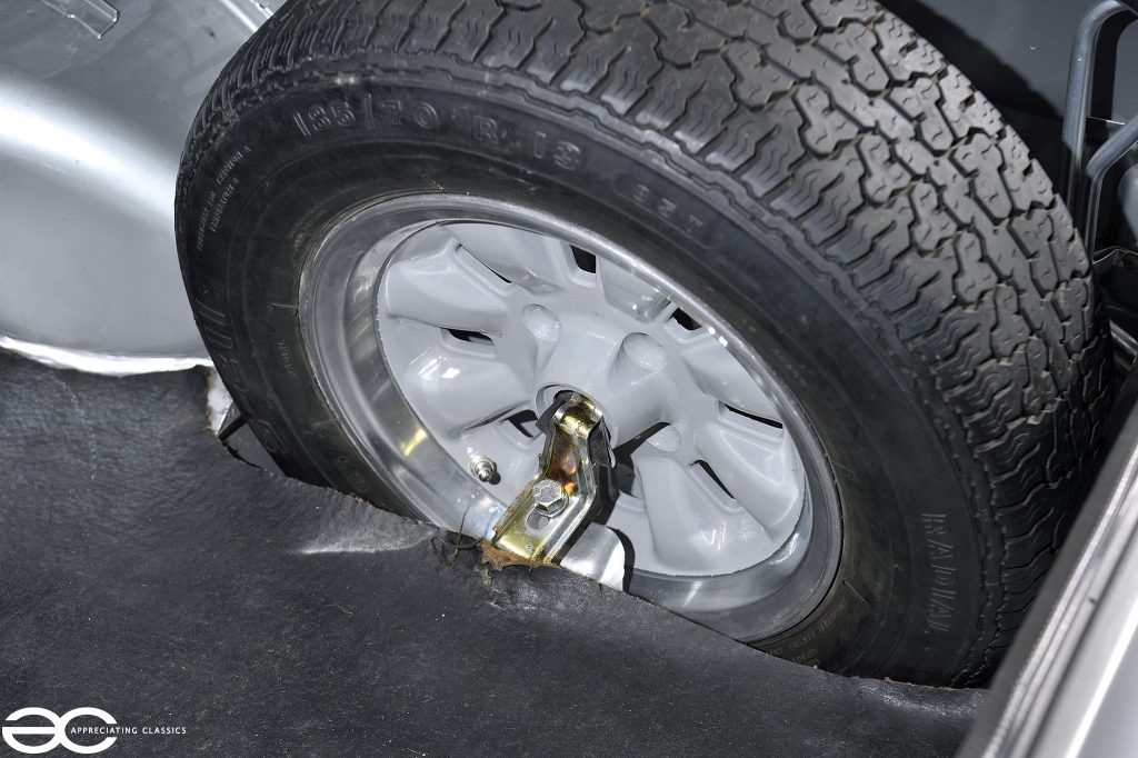 Vauxhall High Performance Firenza ‘Droop Snoot’ | Appreciating Classics