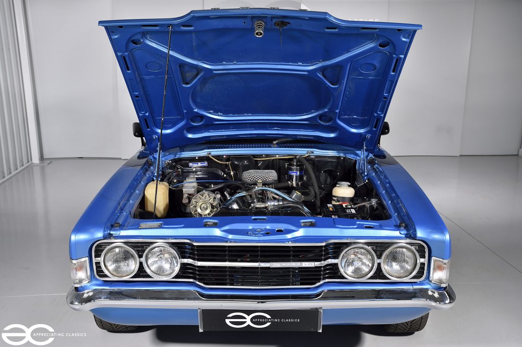 Ford Cortina Super Speed | Appreciating Classics