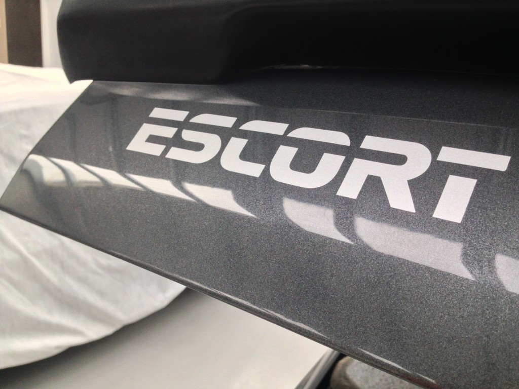 RS1600i | Appreciating Classics