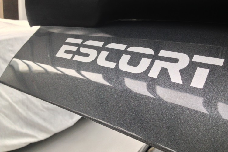 RS1600i | Appreciating Classics