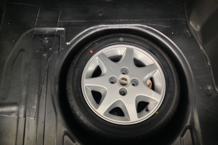 RS1600i | Appreciating Classics