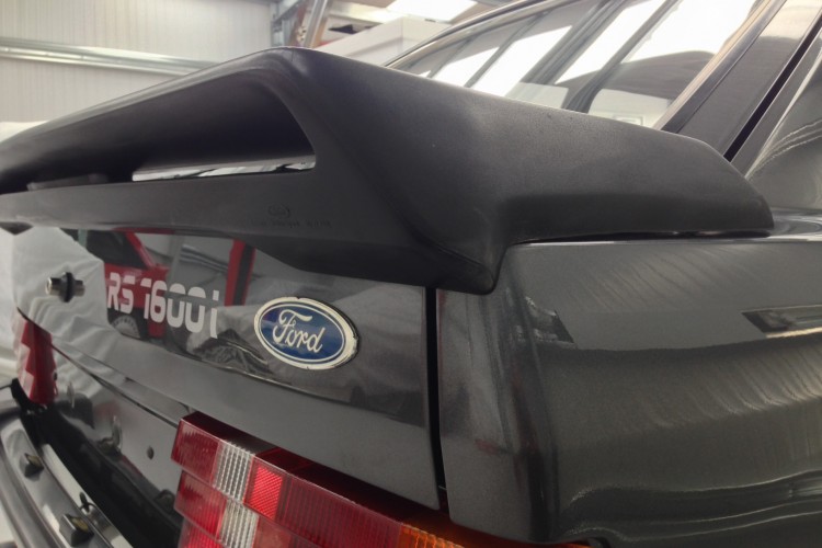 RS1600i | Appreciating Classics