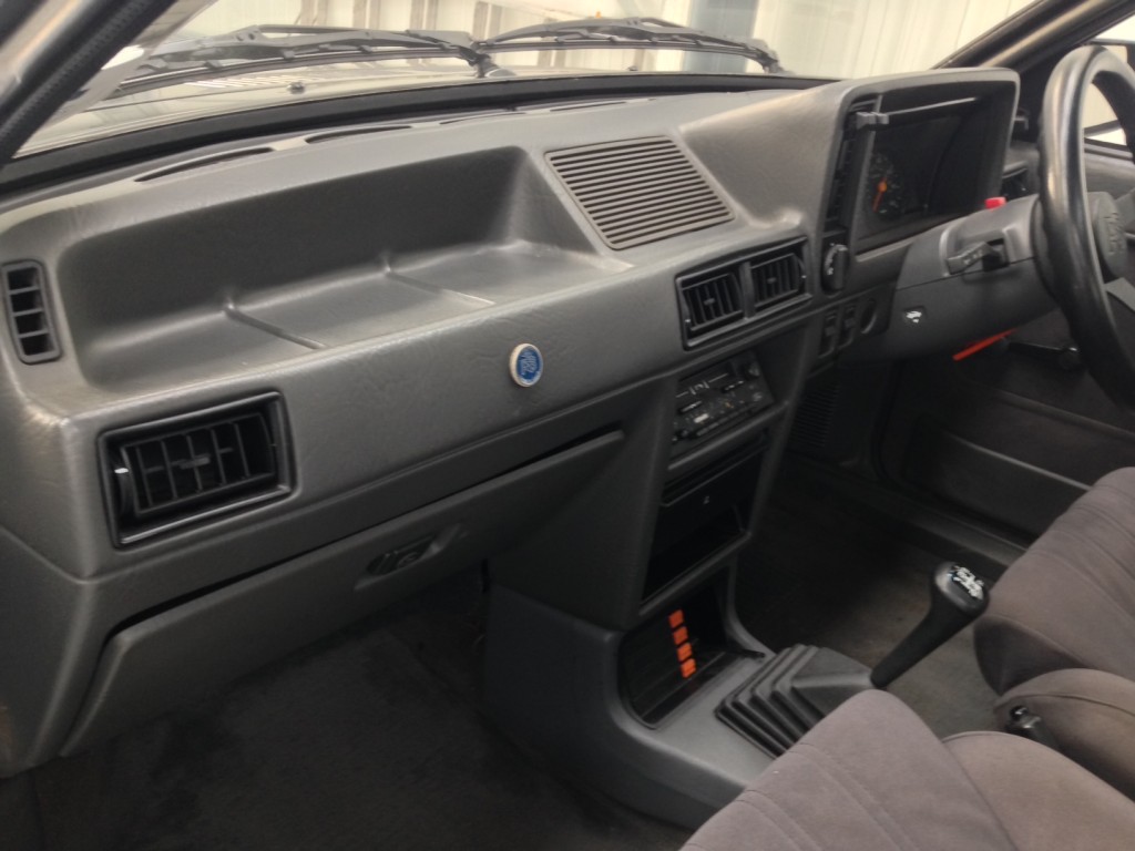 RS1600i | Appreciating Classics