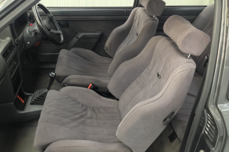 RS1600i | Appreciating Classics