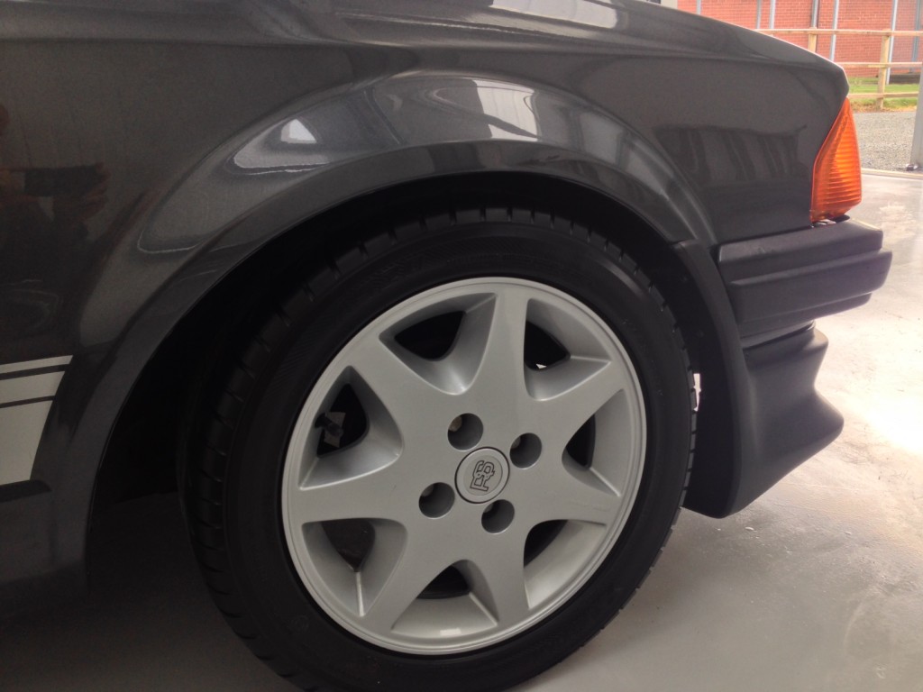 RS1600i | Appreciating Classics