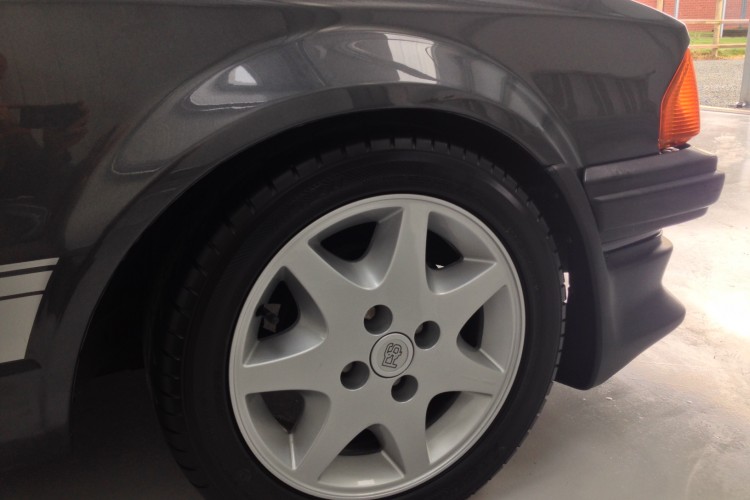 RS1600i | Appreciating Classics