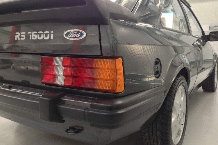 RS1600i | Appreciating Classics