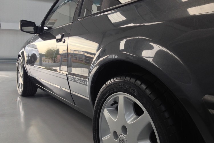 RS1600i | Appreciating Classics